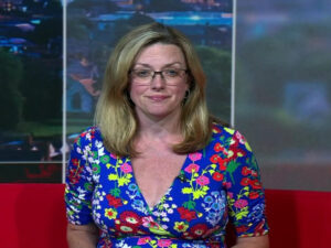 Felicity Simper: Senior BBC Look East Journalist Redefining Trusted ...