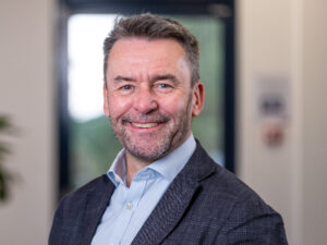 Mark Wild: The Visionary British Engineer Leading HS2’s Transformation ...